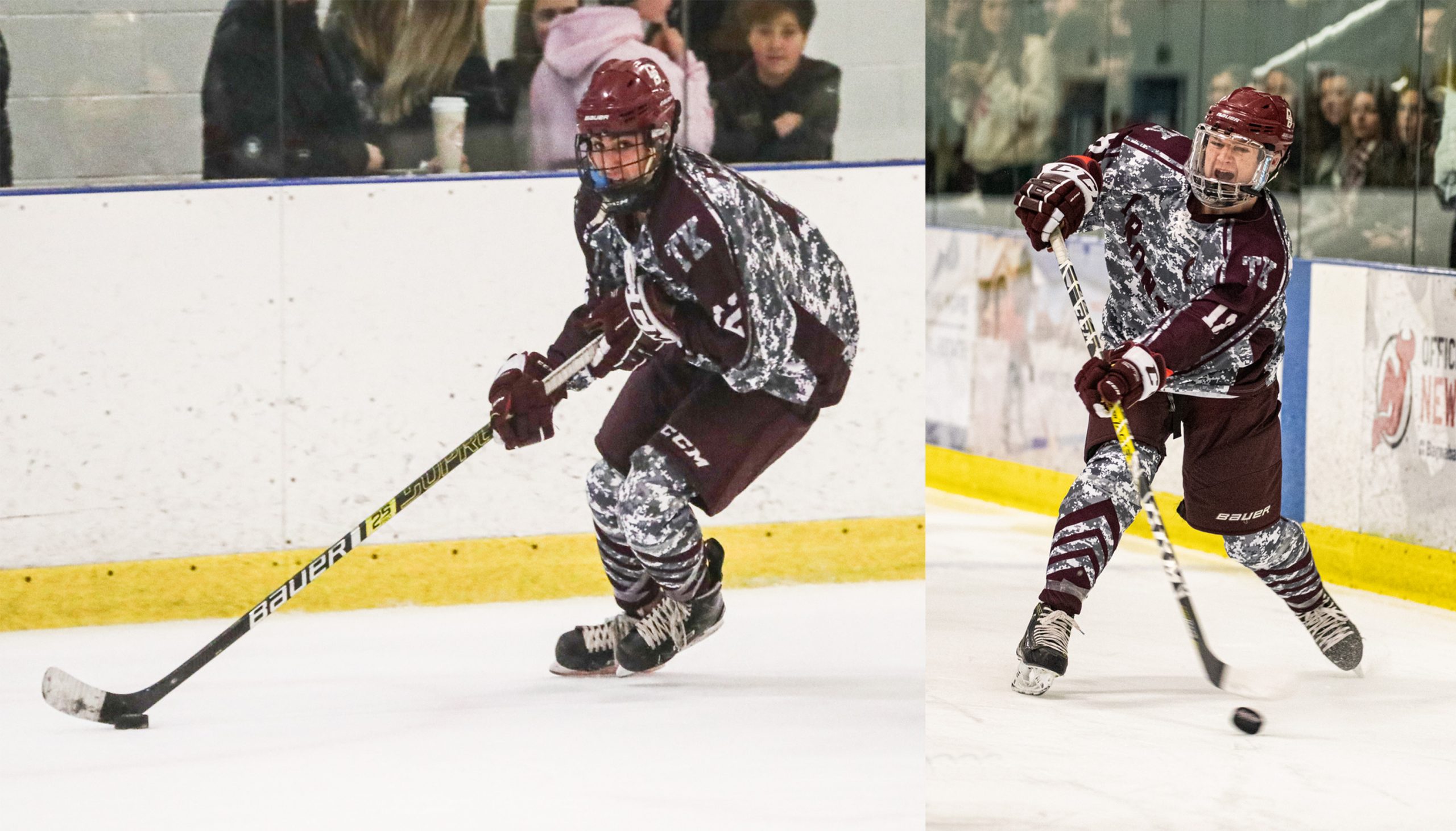 Alumni Profile: Two Former Ironmen Making Immediate Impacts at The ...